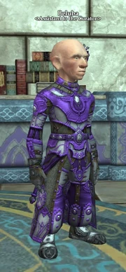 Beluba | EverQuest 2 Wiki | Fandom