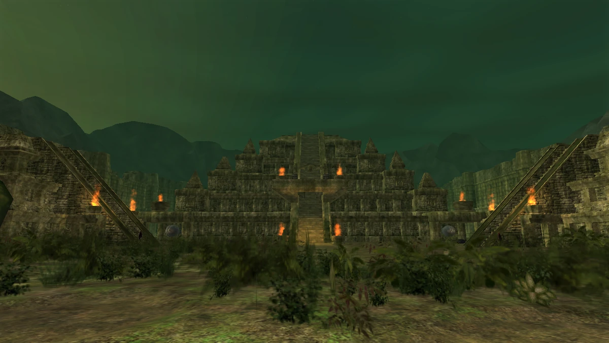 The Temple of Cazic-Thule | EverQuest 2 Wiki | Fandom