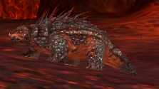 A fiery basilisk | EverQuest 2 Wiki | Fandom