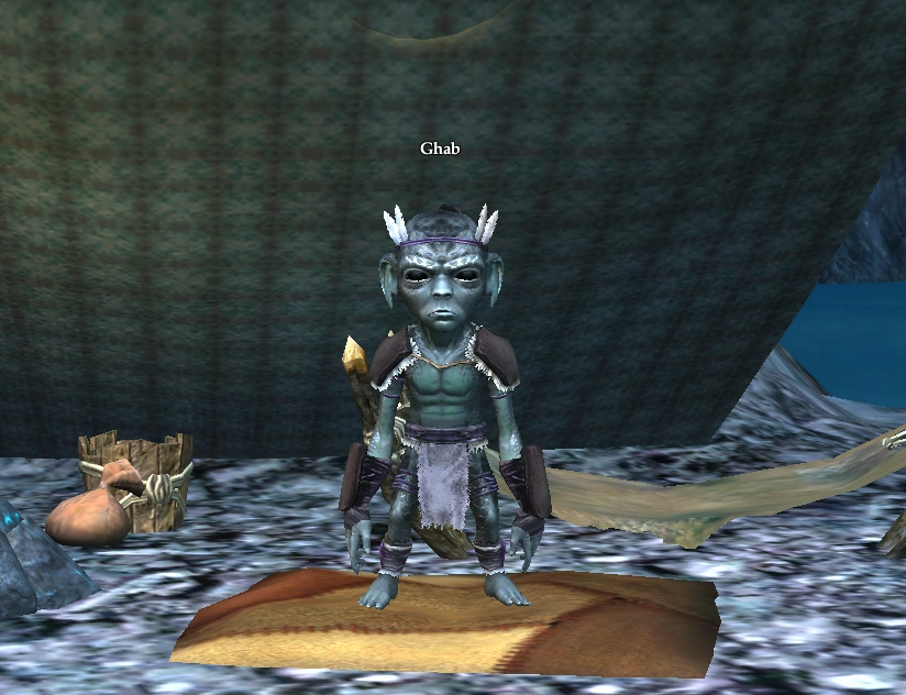 Ghab | EverQuest 2 Wiki | Fandom