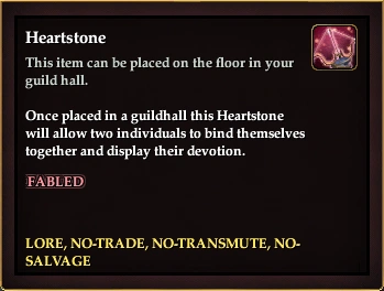 Heartstone | EverQuest 2 Wiki | Fandom