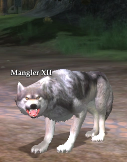 Mangler XII | EverQuest 2 Wiki | Fandom