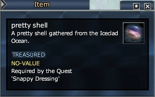 pretty shell | EverQuest 2 Wiki | Fandom