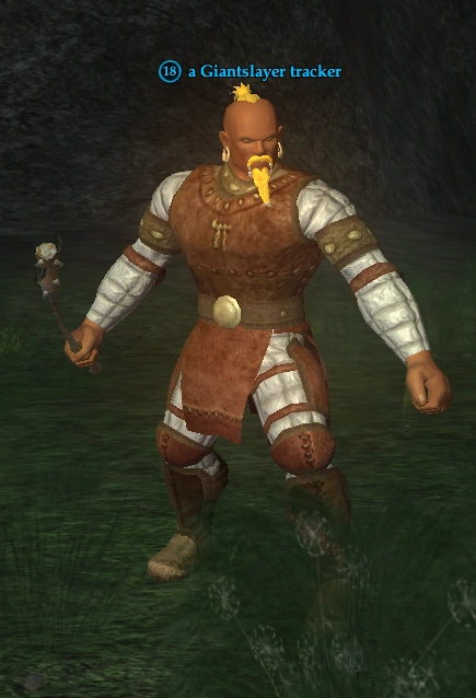 a Giantslayer tracker | EverQuest 2 Wiki | Fandom