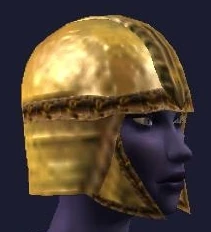 Golden Dragon Scale Coif | EverQuest 2 Wiki | Fandom