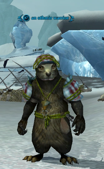 an othmir warrior | EverQuest 2 Wiki | Fandom