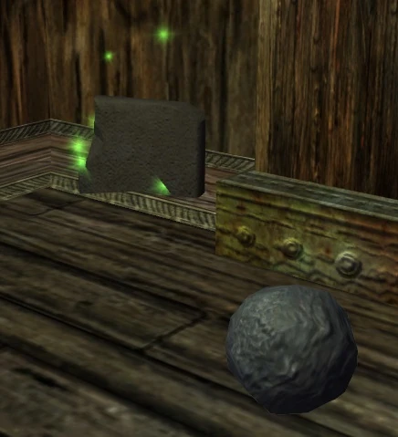 Shades of Drinal: Dreadcutter at World's End | EverQuest 2 Wiki | Fandom