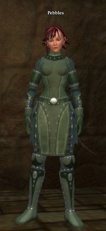 Pebbles (Npc) | EverQuest 2 Wiki | Fandom