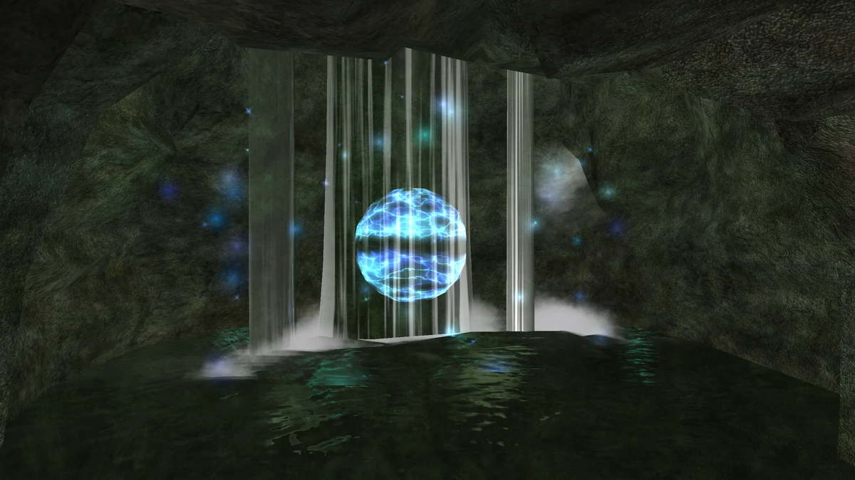 The Antechamber Entry | EverQuest 2 Wiki | Fandom