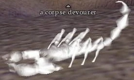 a corpse devourer | EverQuest 2 Wiki | Fandom