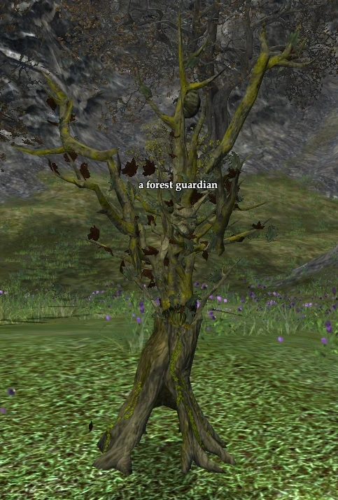 a forest guardian | EverQuest 2 Wiki | Fandom