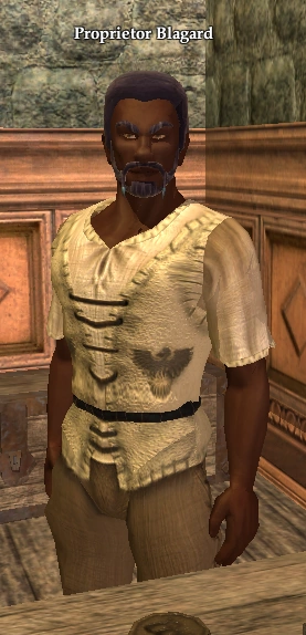 Proprietor Blagard | EverQuest 2 Wiki | Fandom