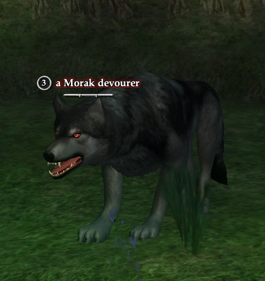 A Morak devourer | EverQuest 2 Wiki | Fandom
