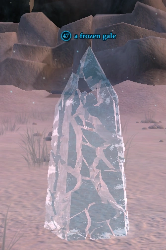 A frozen gale | EverQuest 2 Wiki | Fandom