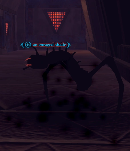An enraged shade | EverQuest 2 Wiki | Fandom
