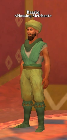 Baariq | EverQuest 2 Wiki | Fandom