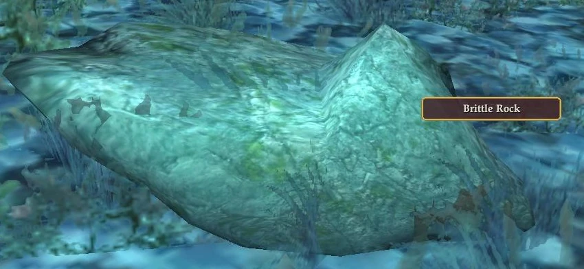 Splinter of the Maiden's Eye | EverQuest 2 Wiki | Fandom
