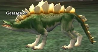 Grassgalor (Pet) | EverQuest 2 Wiki | Fandom
