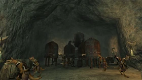 Blackburrow Timeline | EverQuest 2 Wiki | Fandom