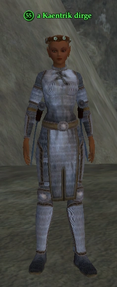 A Kaentrik dirge | EverQuest 2 Wiki | Fandom