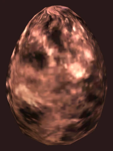 Burnished Crystal Egg | EverQuest 2 Wiki | Fandom