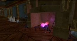 Elaborate Estate of Unrest | EverQuest 2 Wiki | Fandom