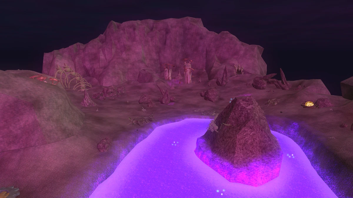 Isle of the Ravasect | EverQuest 2 Wiki | Fandom