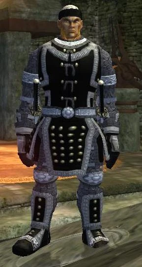 Marring (Armor Set) | EverQuest 2 Wiki | Fandom