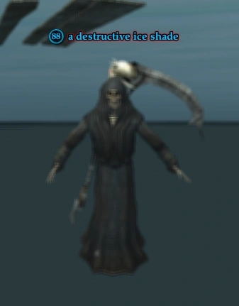 A destructive ice shade | EverQuest 2 Wiki | Fandom