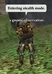 A Clockwork Snoop | EverQuest 2 Wiki | Fandom