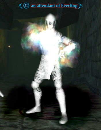 an attendant of Everling | EverQuest 2 Wiki | Fandom