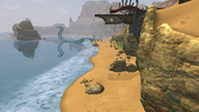 The Sinking Sands | EverQuest 2 Wiki | Fandom