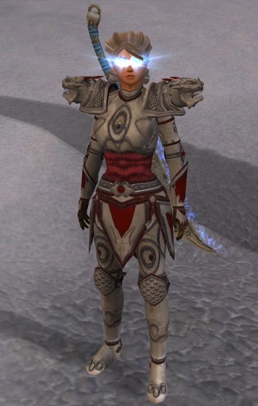 Lady Liae Croae | EverQuest 2 Wiki | Fandom