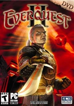 EverQuest II | EverQuest 2 Wiki | Fandom