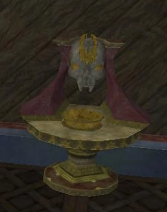 Humble Altar of Innoruuk | EverQuest 2 Wiki | Fandom