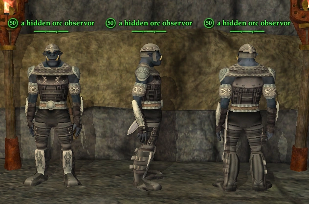 Orc-Crushbone (Assassin) | EverQuest 2 Wiki | Fandom