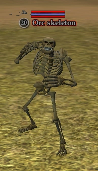 orc skeleton | EverQuest 2 Wiki | Fandom