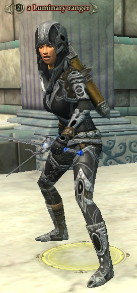 A Luminary ranger | EverQuest 2 Wiki | Fandom