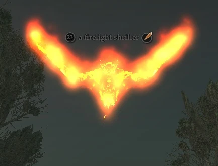 A firelight shriller | EverQuest 2 Wiki | Fandom