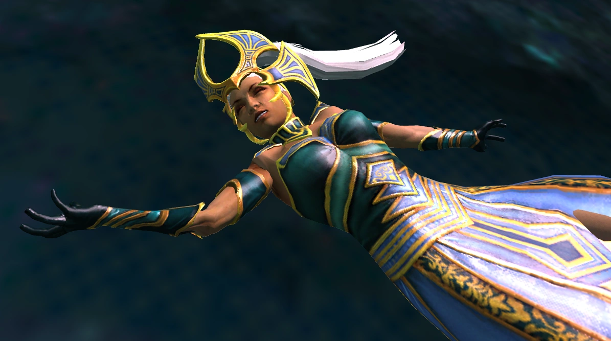 The Crucible of Purpose | エバークエスト2 Wiki | Fandom