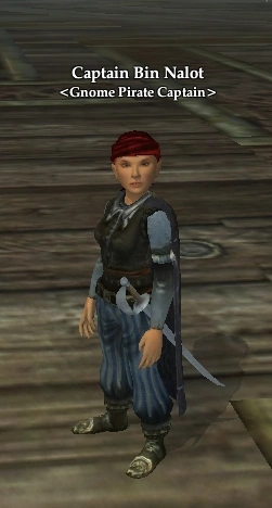 Captain Bin Nalot | EverQuest 2 Wiki | Fandom
