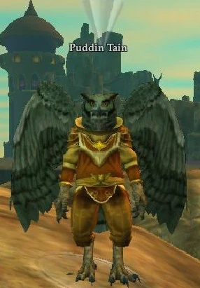 Puddin Tain | EverQuest 2 Wiki | Fandom