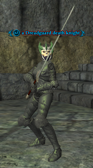 A Dreadguard Death Knight Everquest 2 Wiki Fandom