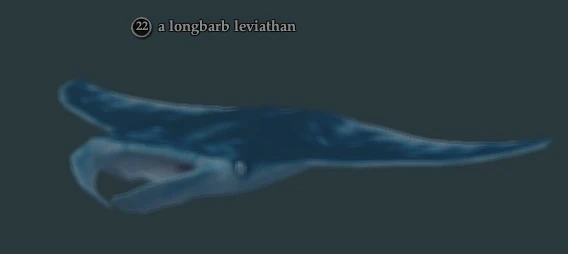 A longbarb leviathan | EverQuest 2 Wiki | Fandom