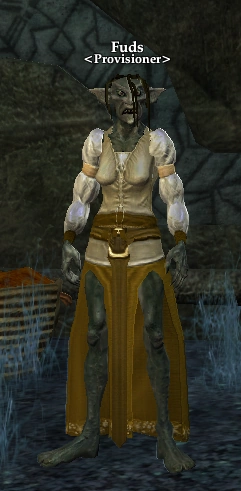 Fuds | EverQuest 2 Wiki | Fandom