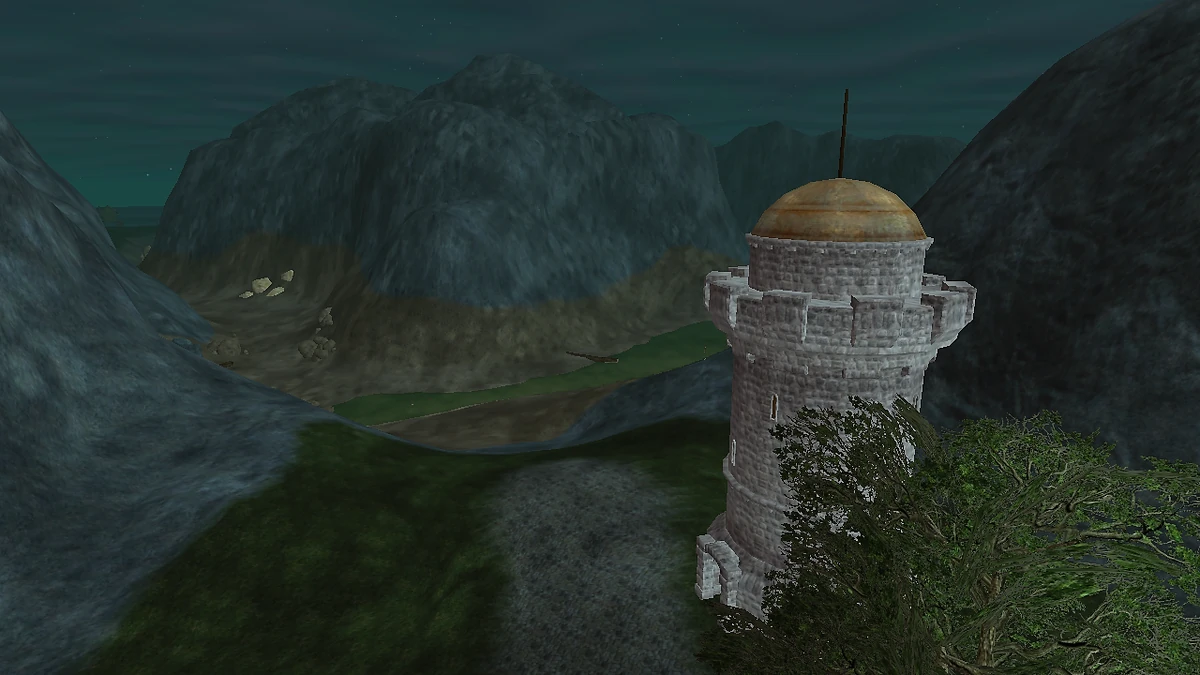Qeynos Tower 5 | EverQuest 2 Wiki | Fandom