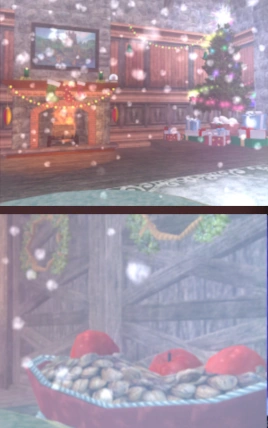 Santa Glug's Cheerful Holiday Home (Prestige Home) | EverQuest 2 Wiki ...