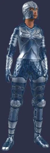 Truefaith (Armor Set) | EverQuest 2 Wiki | Fandom