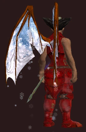 Deep Freeze Wings | EverQuest 2 Wiki | Fandom