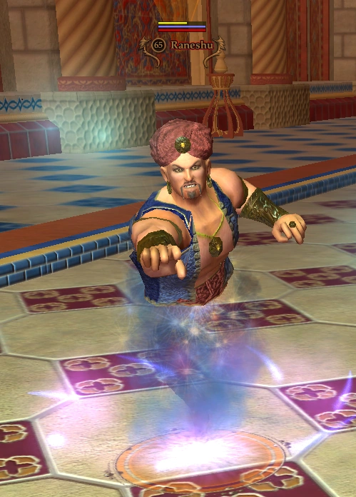 Raneshu | EverQuest 2 Wiki | Fandom
